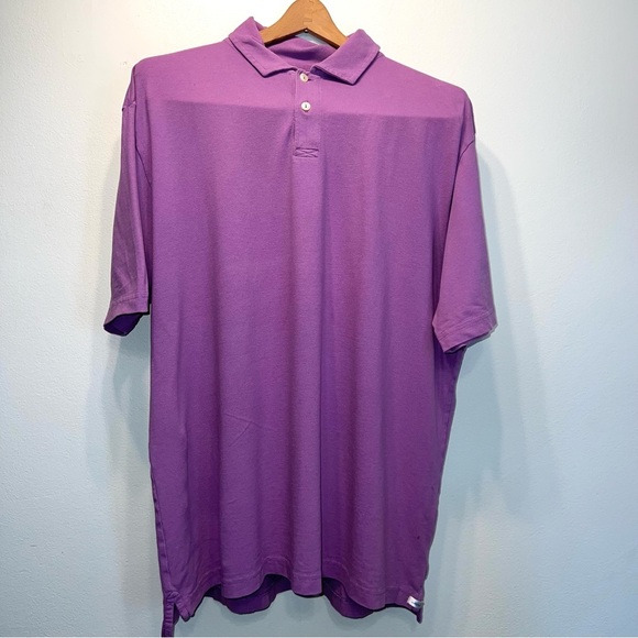 Peter Millar | Shirts | Peter Millar Mens Polo Shirt Size Large L ...